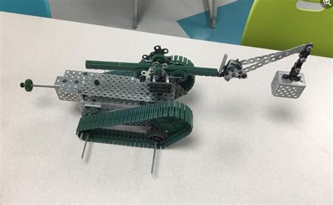 Dams Stem Robotics Projects Dasd News Blog