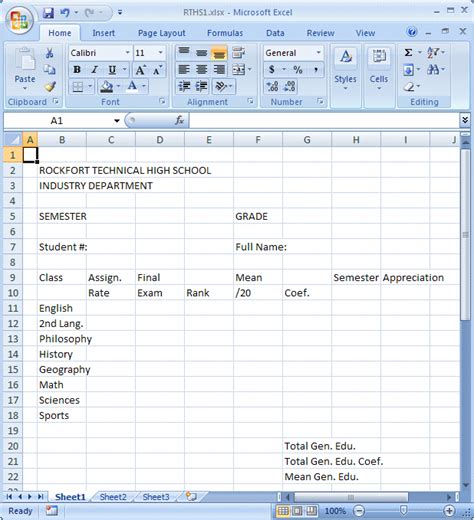 Microsoft Excel Cells Style And Conditional Formatting