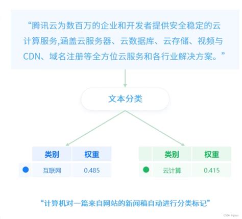 【大厂ai课学习笔记】【15 Ai技术领域】（8）文本分类