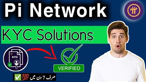 pi network kyc problems solved pi network kyc review in progress problem solution