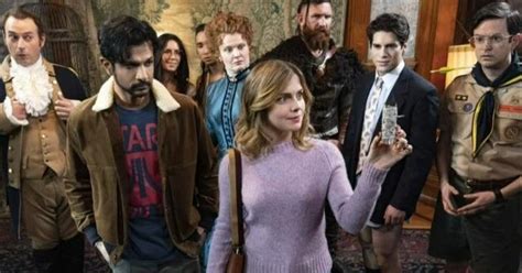 CBS Unveils 2021 Primetime Lineup Of New Shows CBS News