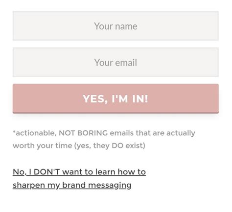 5 Tipps für bessere Microcopy und UX Writing Mindnow