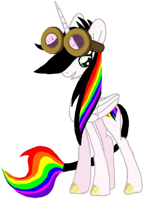 Princess Lightning Bliss By Qjosh On Deviantart