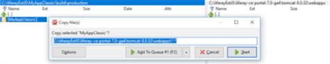 running extjs app as a liferay portlet part 2 profiq