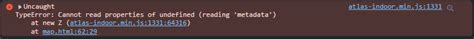 azure maps indoormaps onboarding tool failing with error code