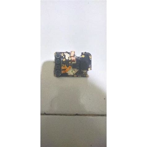 Jual Mesin Redmi Note 8 Ram 4 64 Kondisi Hidup Minus Songket Lcd Rontok Shopee Indonesia