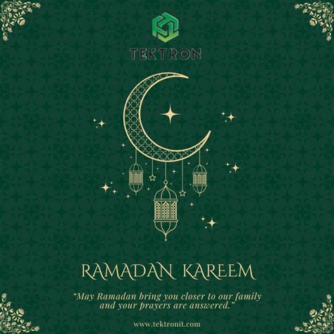tek tron it on linkedin tektron tektronit ramadankareem