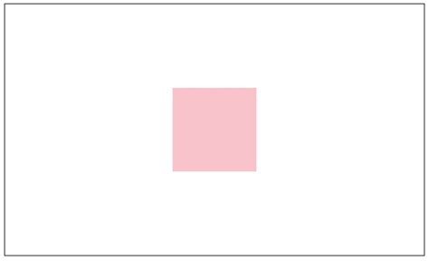 Css 对内容进行居中的几种方法