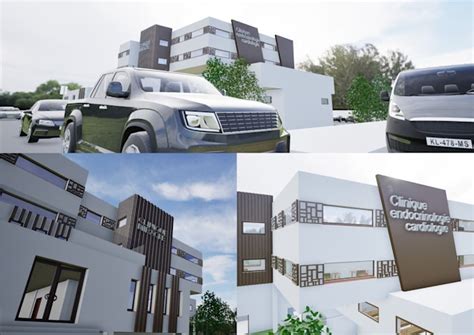 Crea Planimetria 3d Planimetria 2d Rendering