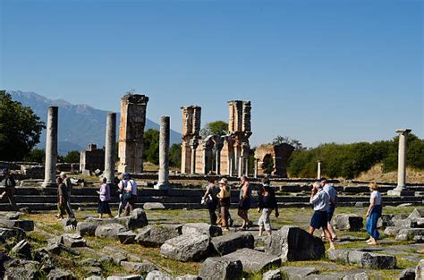 Philippi - Bilder und Stockfotos - iStock