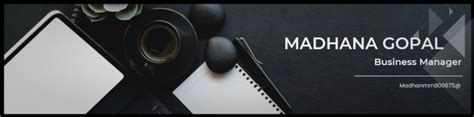 madhana gopal r senior business manager leadership in strategic