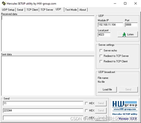 w5300 toe arduino udp 环回服务器 w5300 udp接收程序 csdn博客