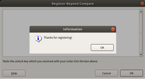 【超简单】ubuntu 安装 Bcompare 对比工具becompare Csdn博客 【超简单】ubuntu 安装 Bcompare 对比工具becompare Csdn博客