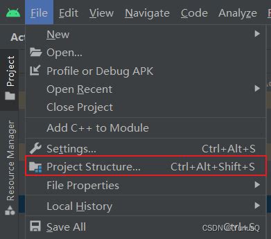 Android项目 app项目 java lang ClassNotFoundException javax xml bind