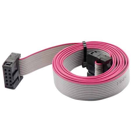 Idc10 Ribbon Cable