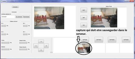 Serveur Ftp Avec Qt Creator Connexion Au Serveur Par Natsudragnir77 Page 1 Openclassrooms