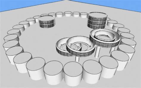 5 Diy Play Park Structures Playground Ideas Playground Ideas