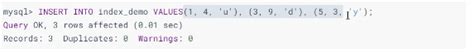 详细介绍mysql中索引的底层数据结构mysql索引底层数据结构 Csdn博客