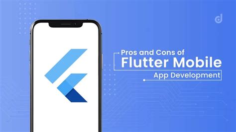 Pros And Cons Of Flutter App Development 2024 : r/FlutterDev