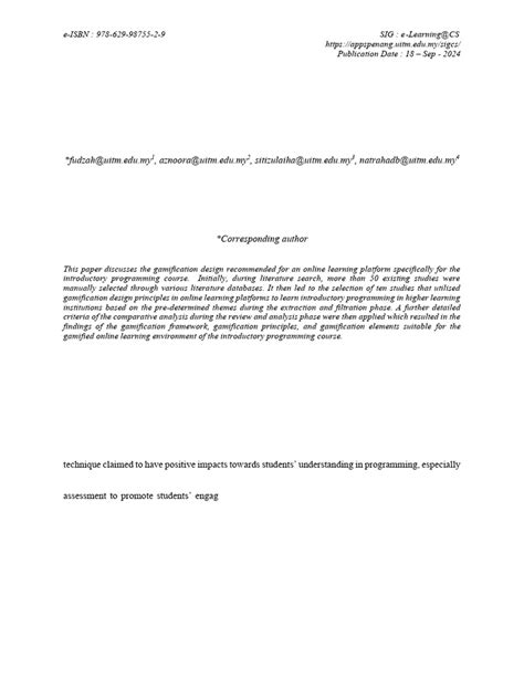 20244gamificationdesignforonlinelearningofintroductoryprogramming