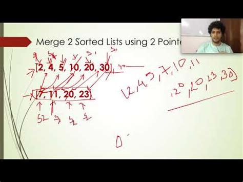 All Elements In Two Binary Search Trees Leetcode September Challenge