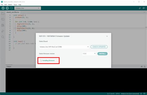 34 arduino uno wifi rev2 qt6 with jambi6