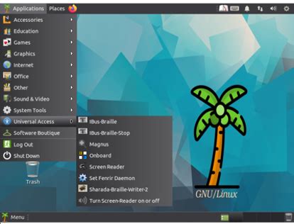 How I Use Linux Accessibility Settings Opensource Com