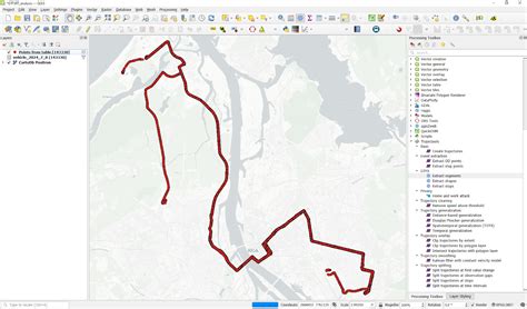 Analyzing Gtfs Realtime Data For Public Transport Insights Free And Open Source Gis Ramblings