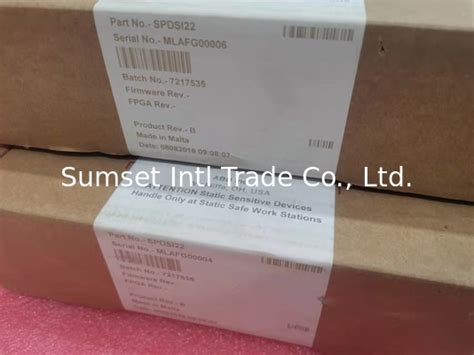 ABB Module Factory Buy Good Quality ABB Module Products From China