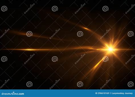 Effects Sunligh Stock Illustrations 1 Effects Sunligh Stock