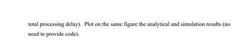 solved suppose that host a and host b are connected via two