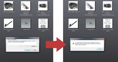 Solved Cant Upgrade A File From Revit 2015 To Revit 2017 Autodesk