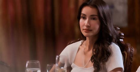 รวมรูปภาพของ เกมรักทรยศ Ep 10 แพทริเซีย ฟิวส์ขาดจิกหัว แอน ไม่ยั้ง เหตุโดนแฉเมียน้อยกลางโต๊ะ