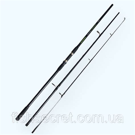 Спиннинг карповый Partner Carp Kaida 3lb 3.6м. (ID#1887595595), цена ...