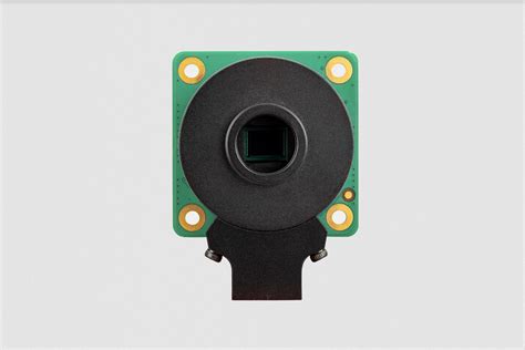 New Autofocus Camera Modules Raspberry Pi