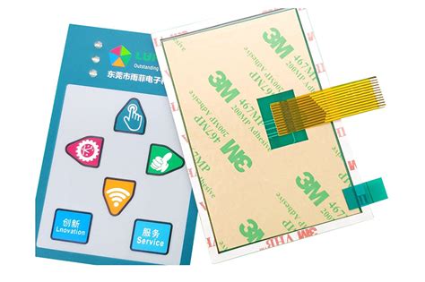 Oem 제품 인쇄 회로 기판 제조업체 공급업체 Luphitouch