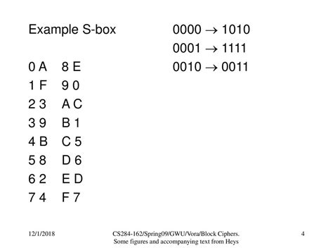 some of this slide set is from section 2 ppt download