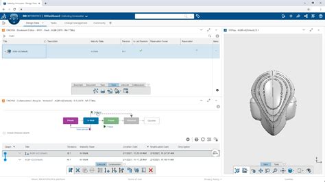 Vortex IoT Uses D EXPERIENCE Works To Deliver Clean Technologies On Time SOLIDWORKS