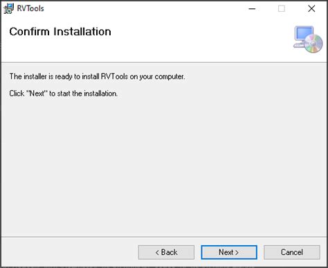 Rvtools Vmware Management Tool Download And Features Theitbros
