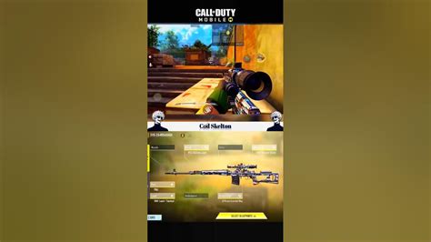 Cod Codmobile Codm Codgameplay Gaming Videogames Shorts