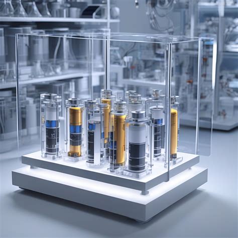 Hidden Layer In Solid State Batteries Could Unlock Faster Safer Power