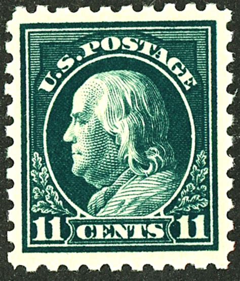 Us 511 Mint Og Nh United States General Issue Stamp Hipstamp