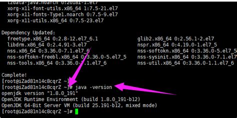 Linux系统下安装jdk及环境配置（两种方法） 韦邦杠 博客园