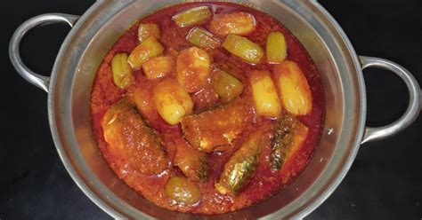 Namakucella SAMBAL SARDIN JERUK BELIMBING BULUH