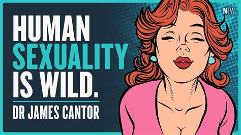 A World Of Unusual Sexual Orientations Dr James Cantor Youtube