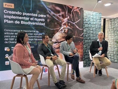 Tipc Researchers Discuss Impact Of Transformative Innovation On Deforestation With Peruvian