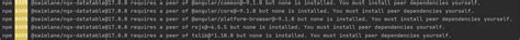 angular 10 · issue 1903 · swimlane ngx datatable · github