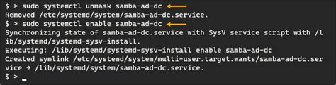 How To Create A Domain Controller On Linux For AD