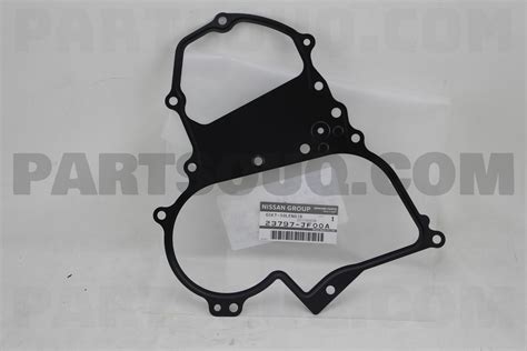 GASKET-SOLENOID 23797JF00A | Nissan Parts | PartSouq