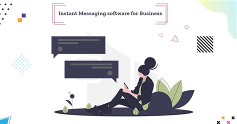 13 Best Instant Messenger Software 2025 Update Troop Messenger